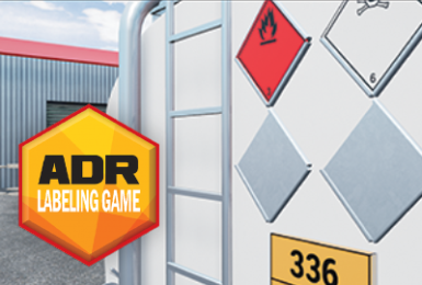 ADR-Labelling | Kuljettajakoulutus.fi